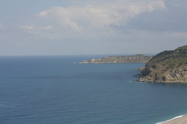What to see in Milazzo – Two pearls not to be missed