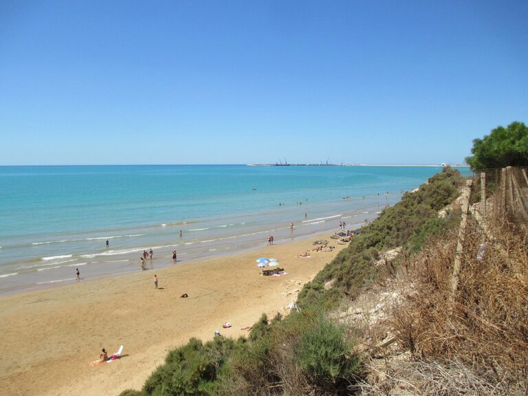 What to see in Pozzallo – Between history, sea and good food
