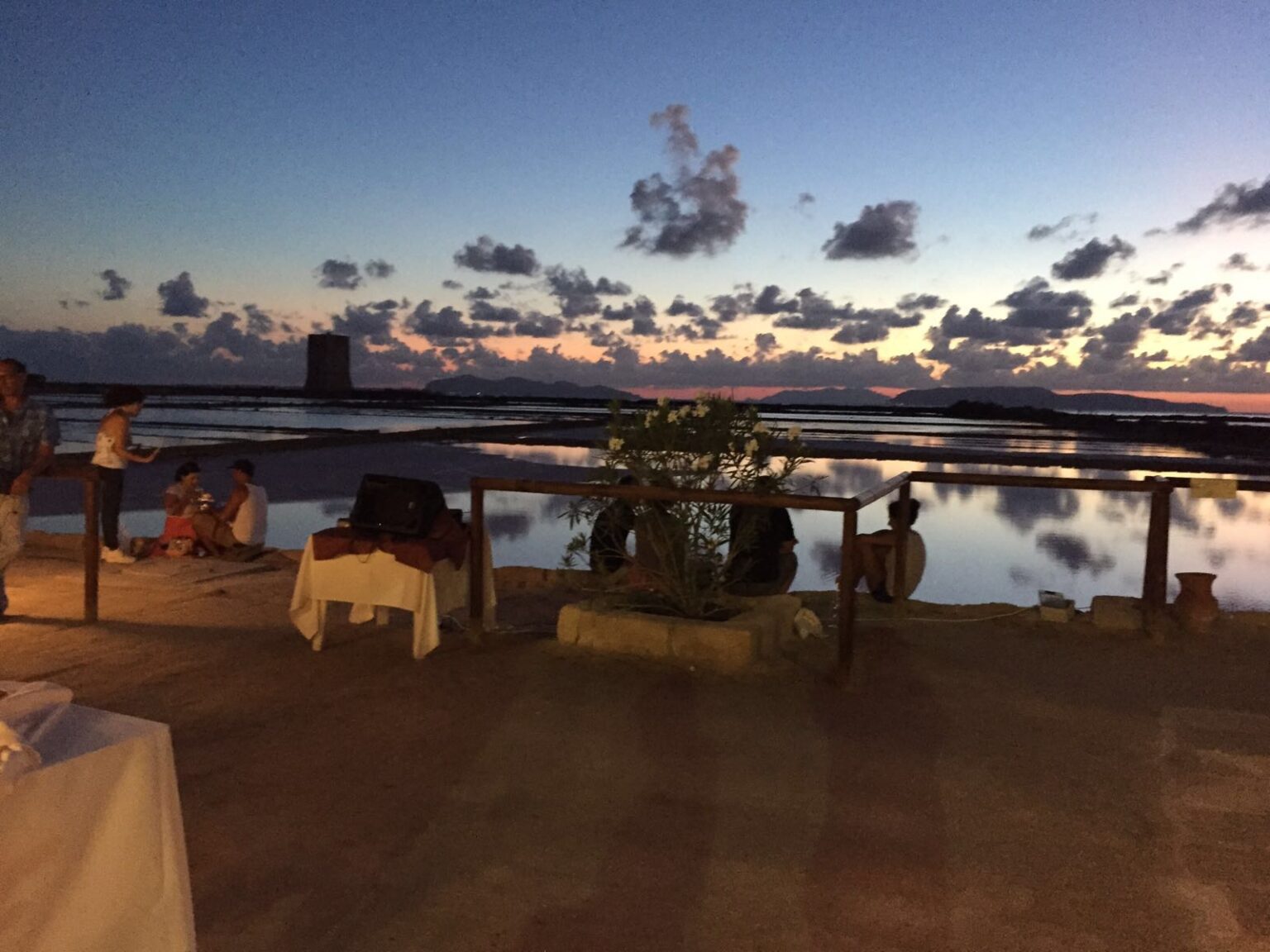 What to see in Trapani in a day – Between sea, history and salt pans