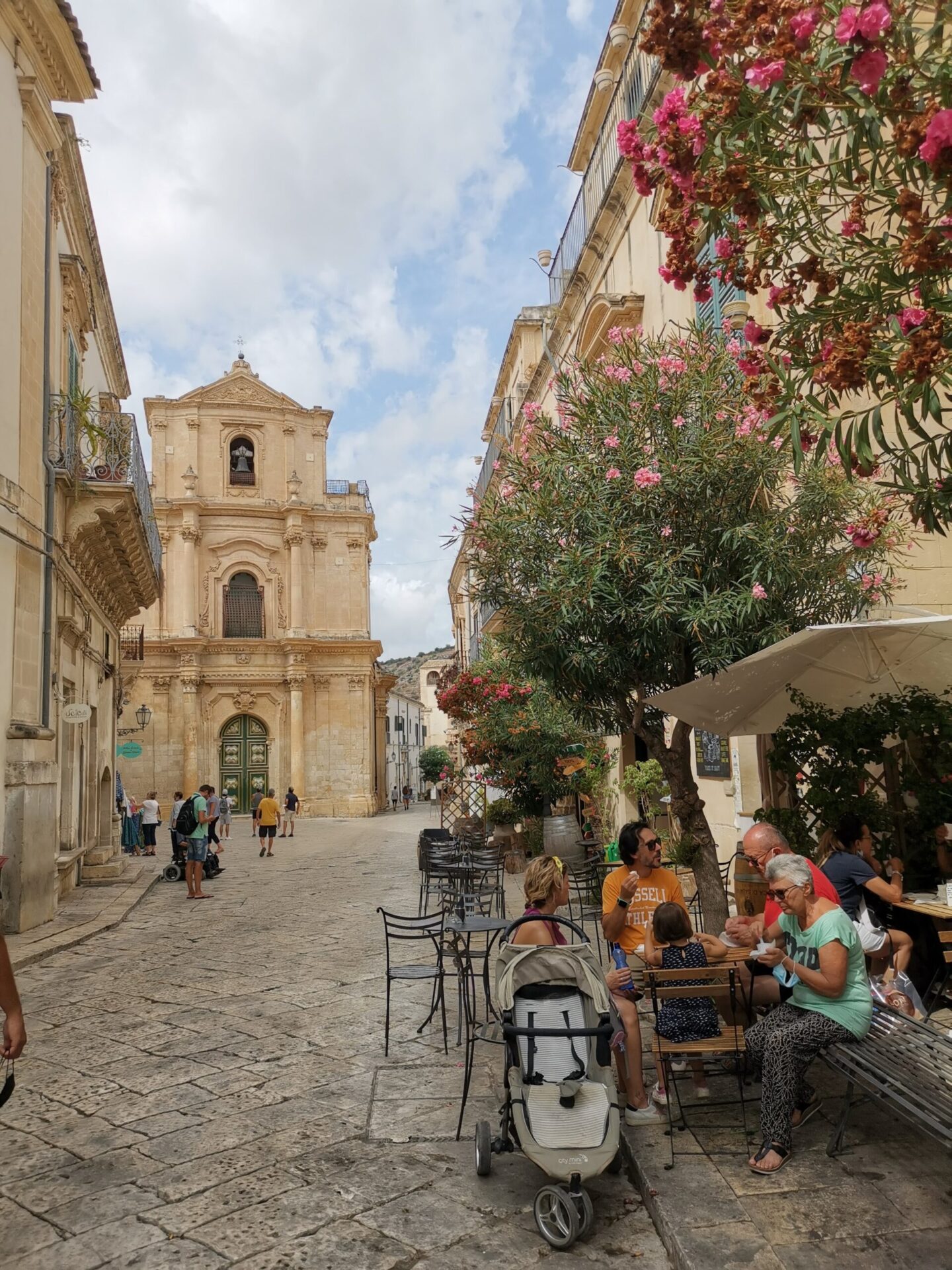 What to see in Scicli in a day – Visit this little gem