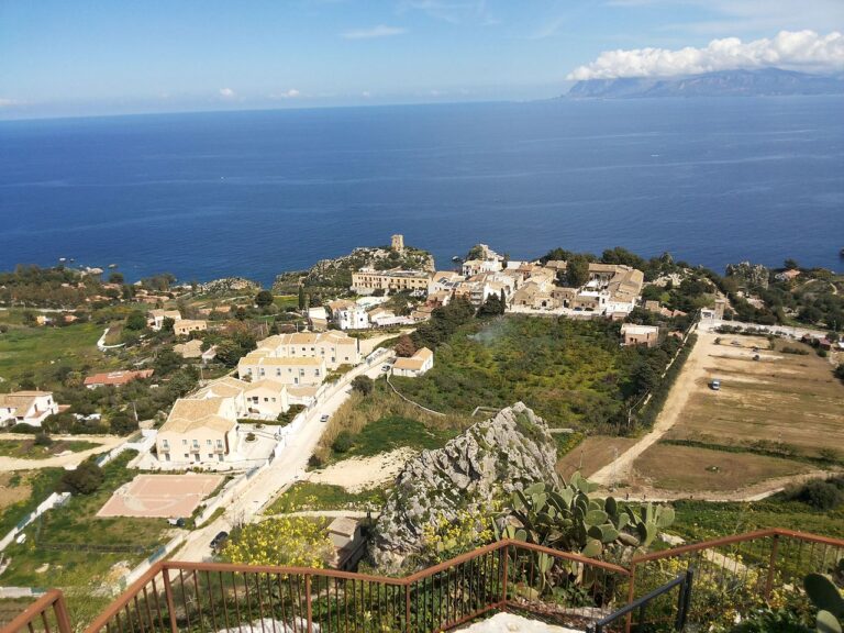 Cosa vedere a Scopello – Un dipinto della natura