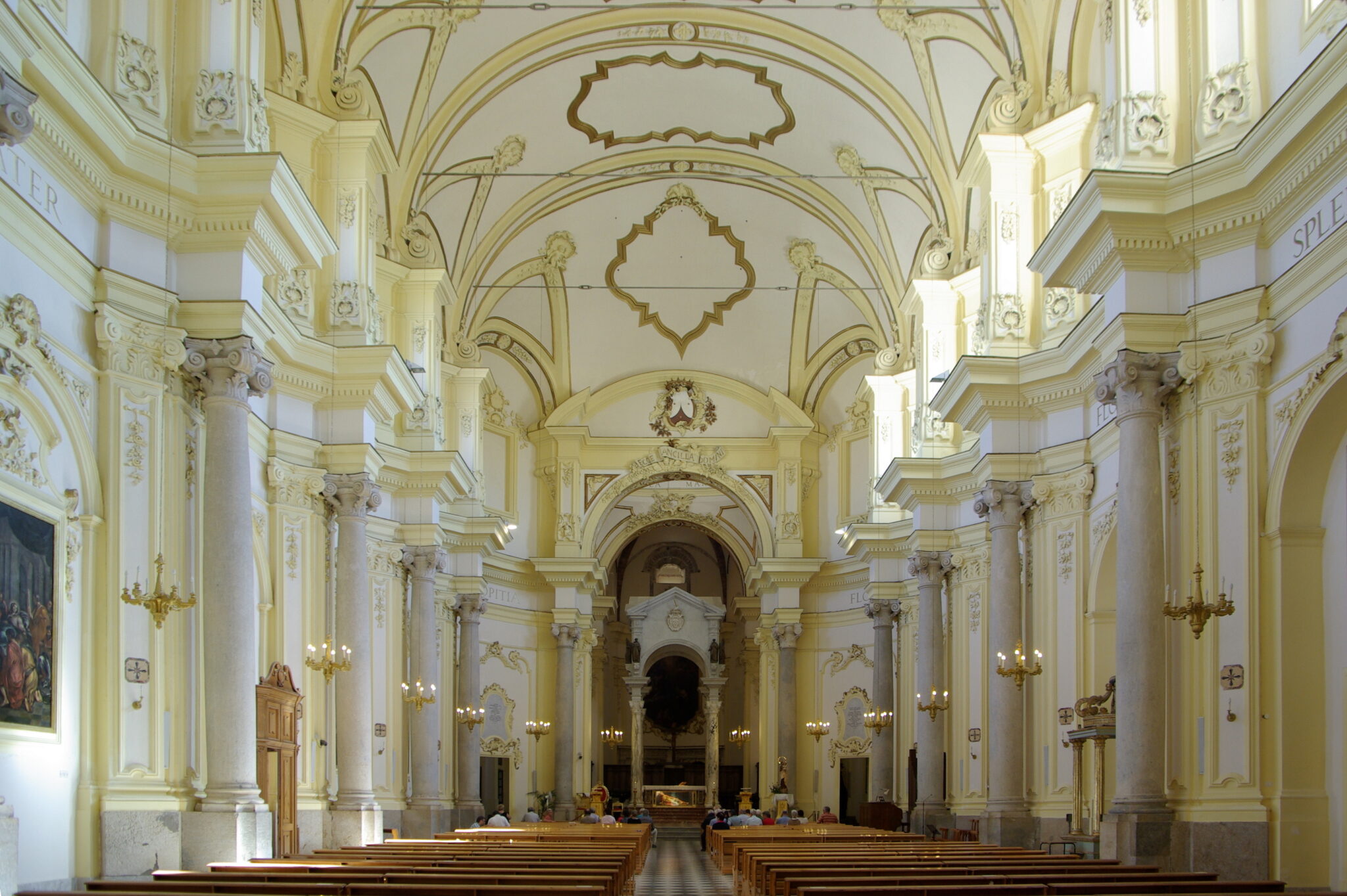 What to see in Trapani in a day – Between sea, history and salt pans