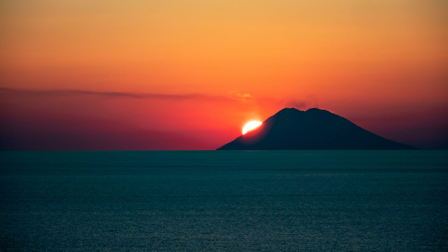 What to see in the Aeolian Islands starting from Milazzo